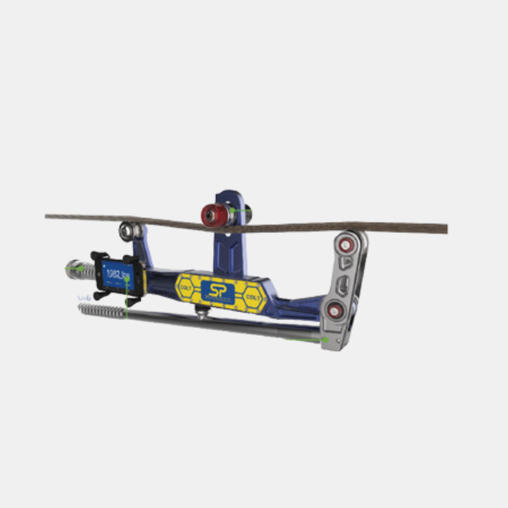 Load Measurement — Rigging & Heavy Lifting Equipment Supplier