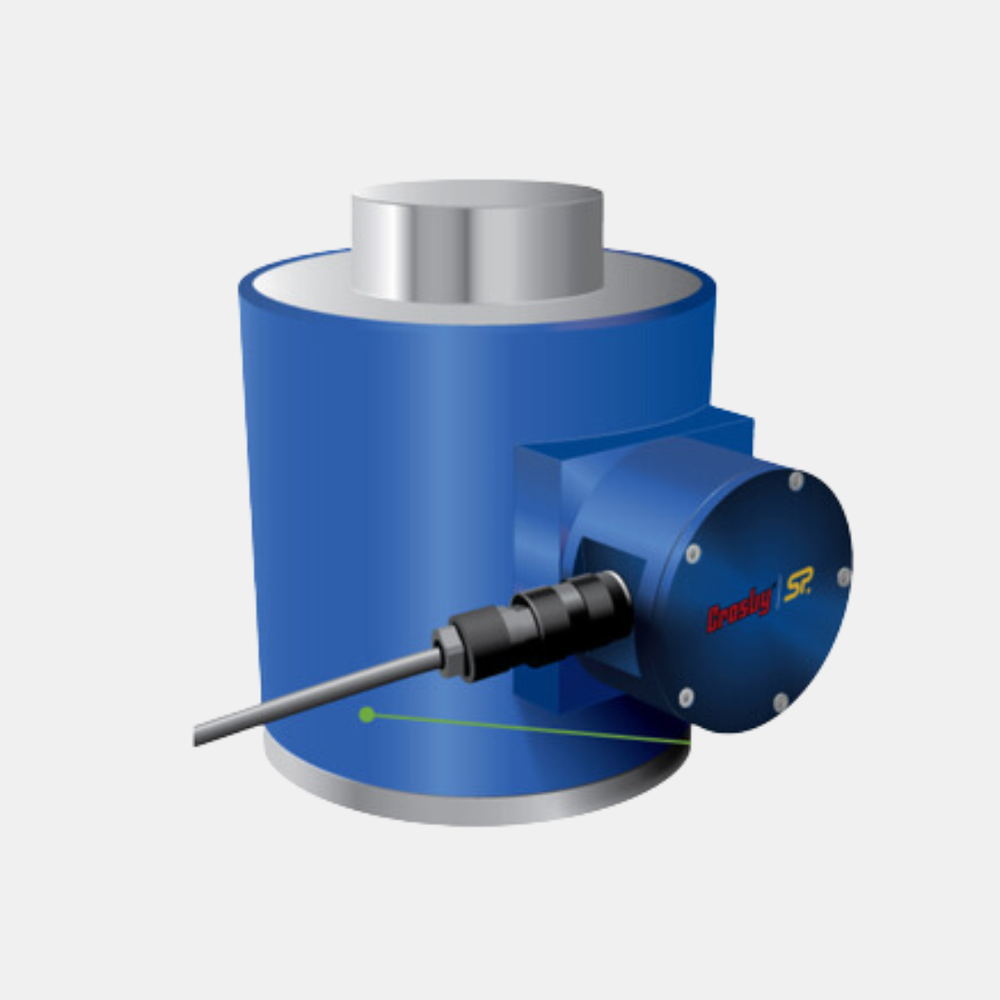 Load Measurement — Rigging & Heavy Lifting Equipment Supplier