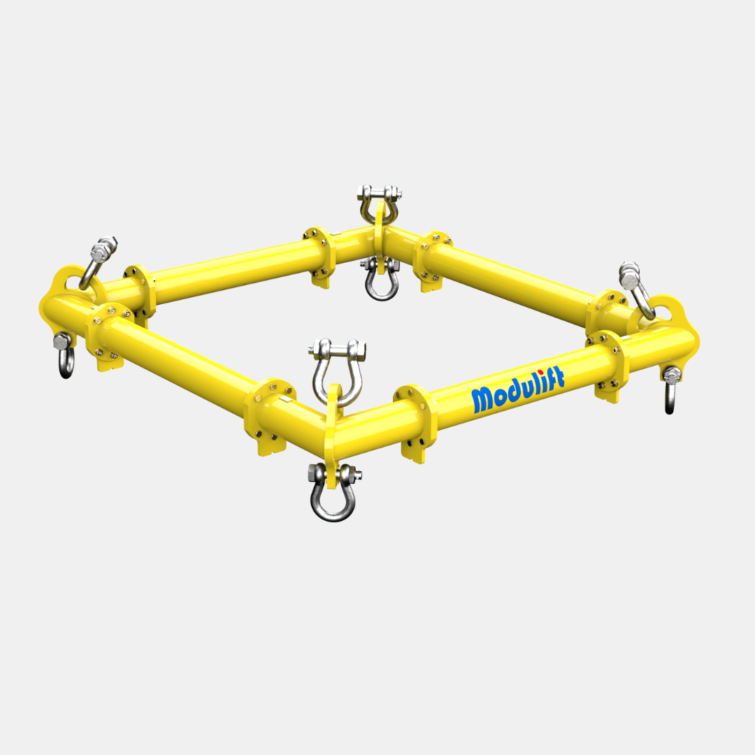 CMOD Spreader Frame | Modulift