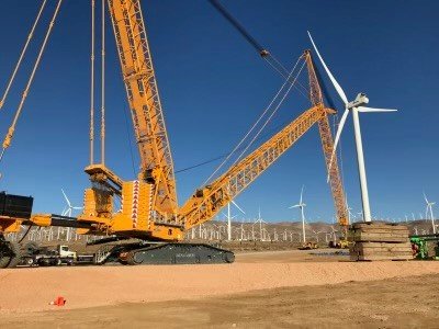 About Us — Rigging & Heavy Lifting Equipment Supplier