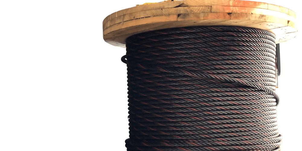 The Carpenter Group | Rigging, Wire Rope, & Heavy Lifting Equipment
