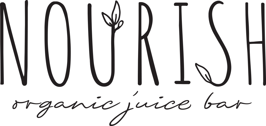 Nourish