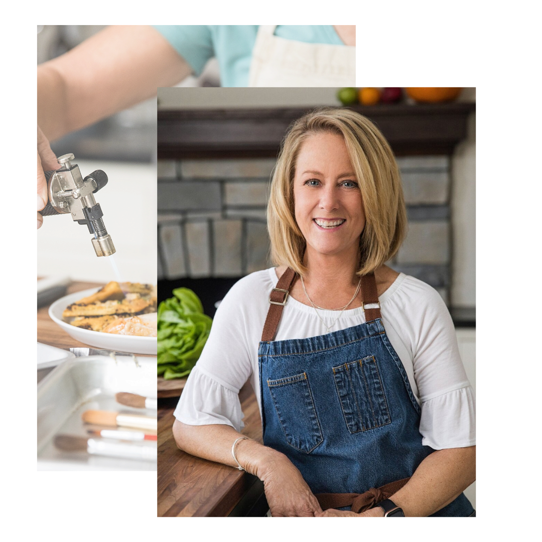 About Patty Mastracco — I Do Food
