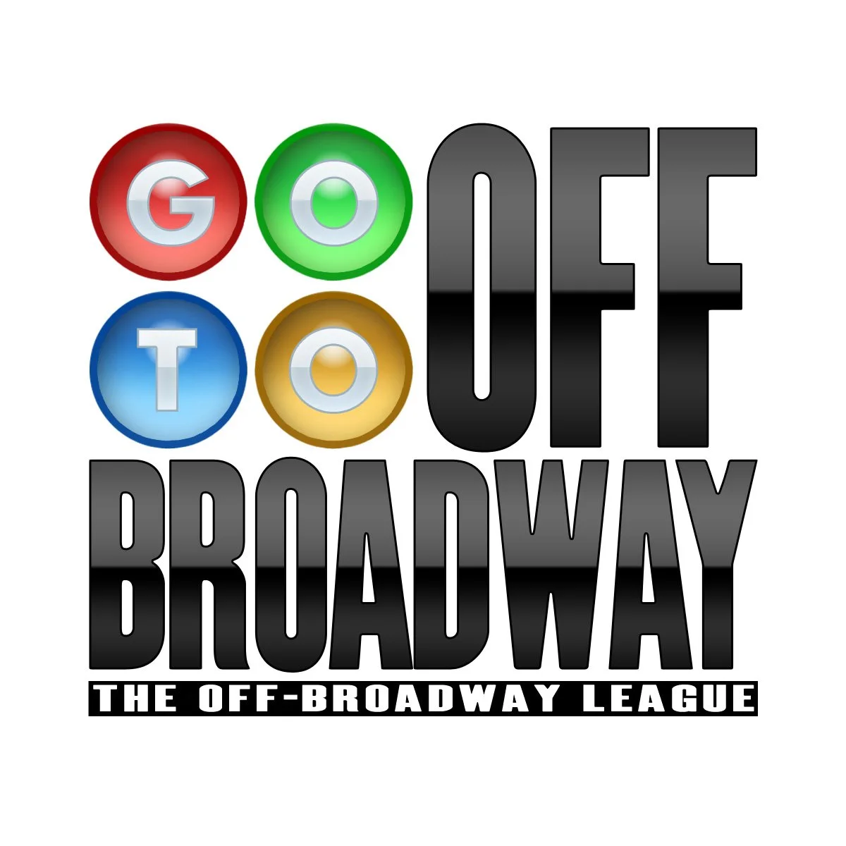 Broadway World Logo