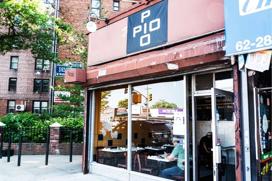 Pio-1 — Pio Pio Restaurants