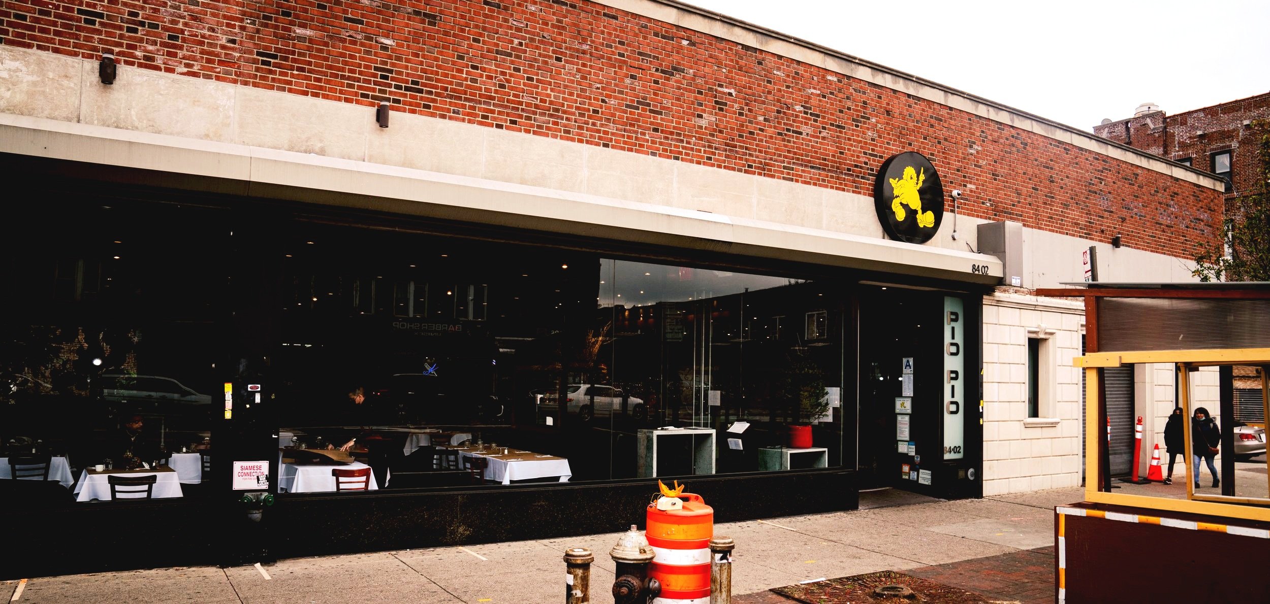 Pio-2 — Pio Pio Restaurants