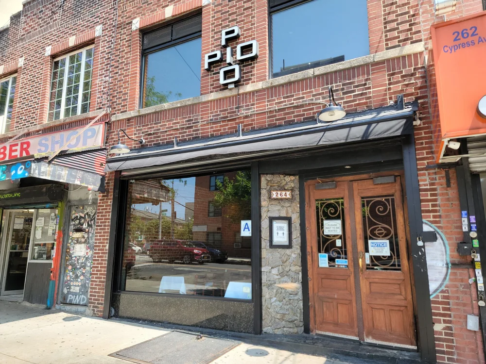 Pio-4 — Pio Pio Restaurants