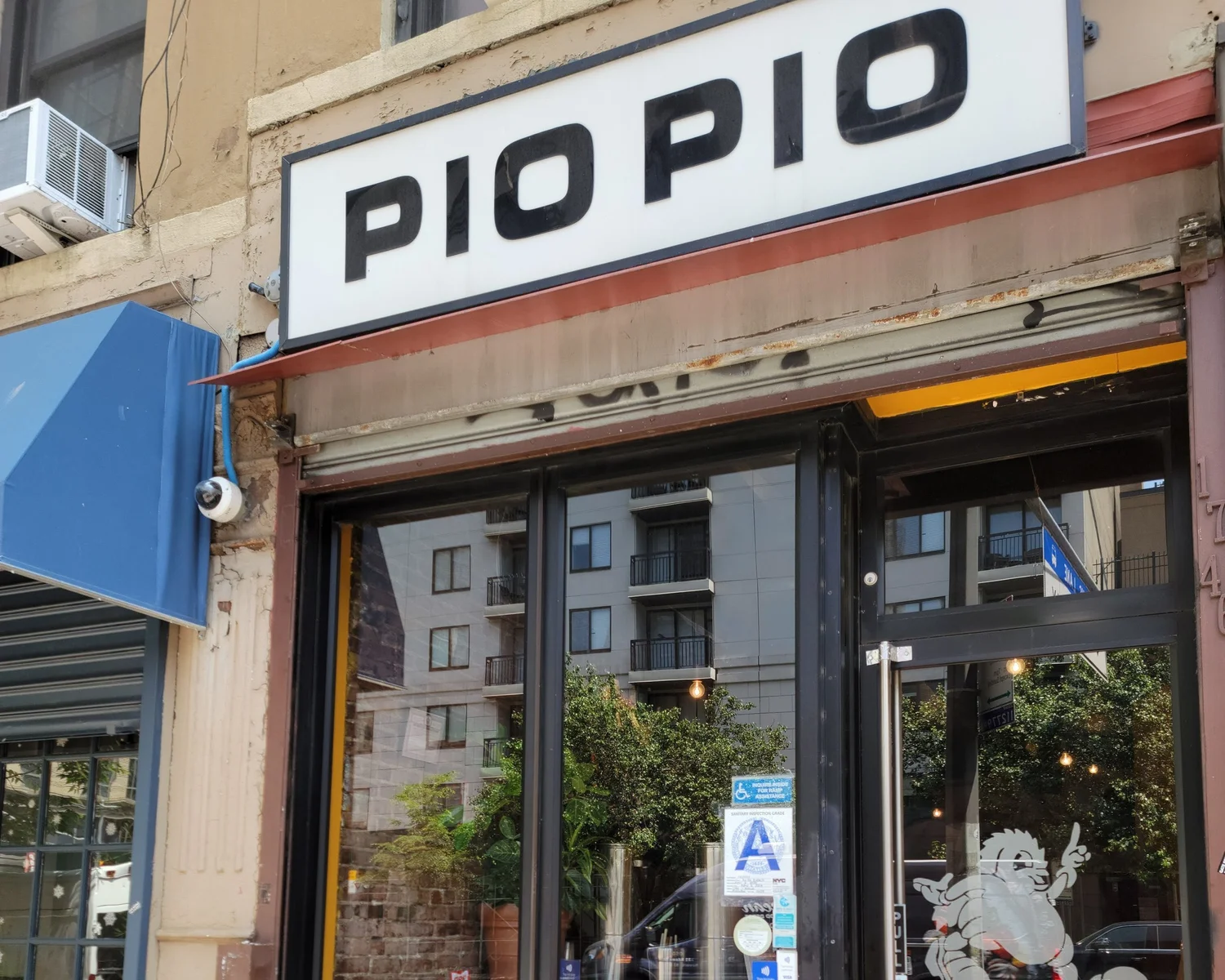 Pio-3 — Pio Pio Restaurants