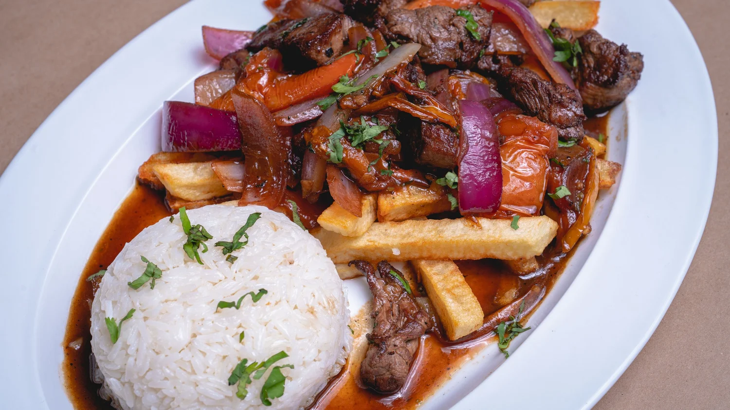 Pio Pio Restaurants