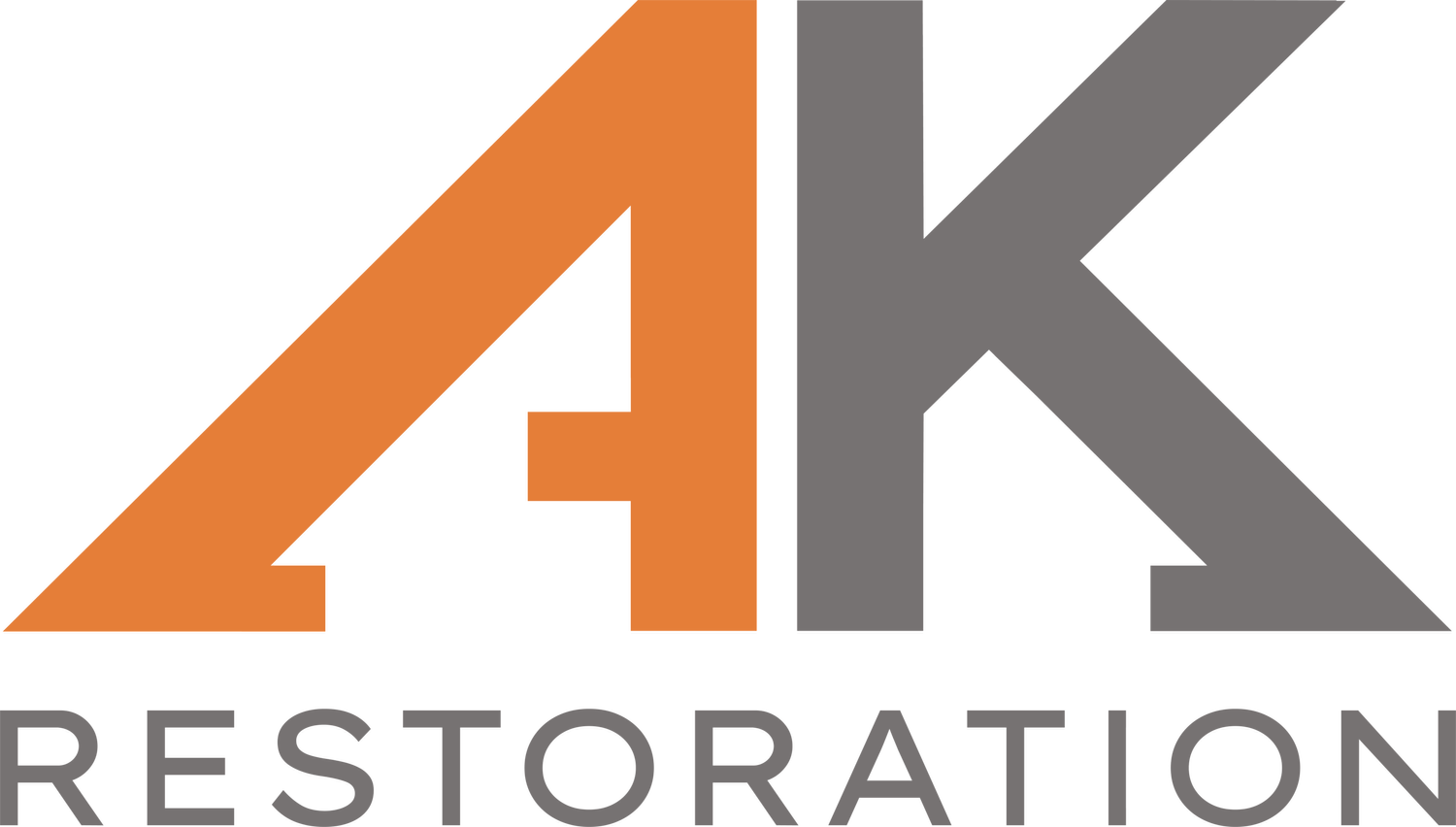 About AK Restoration about-ak-restoration