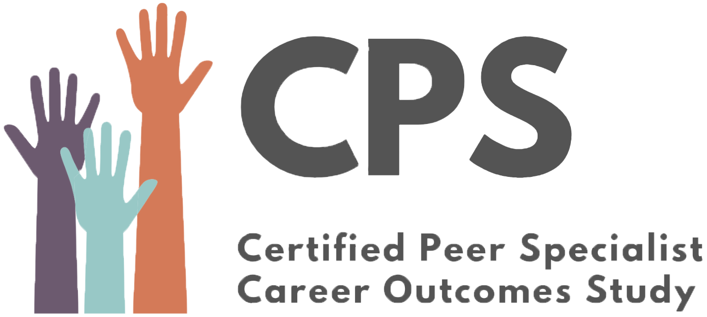 Certified Peer Specialists — Live & Learn, Inc.