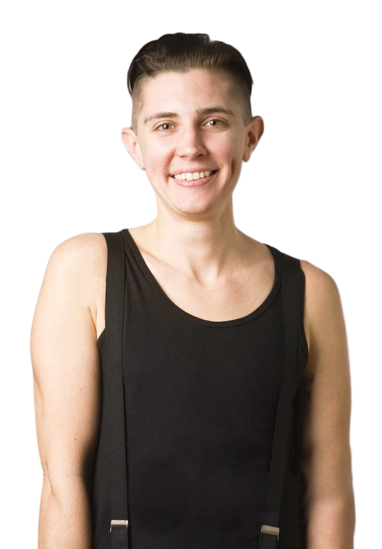 Masculinizing Chest Top Surgery