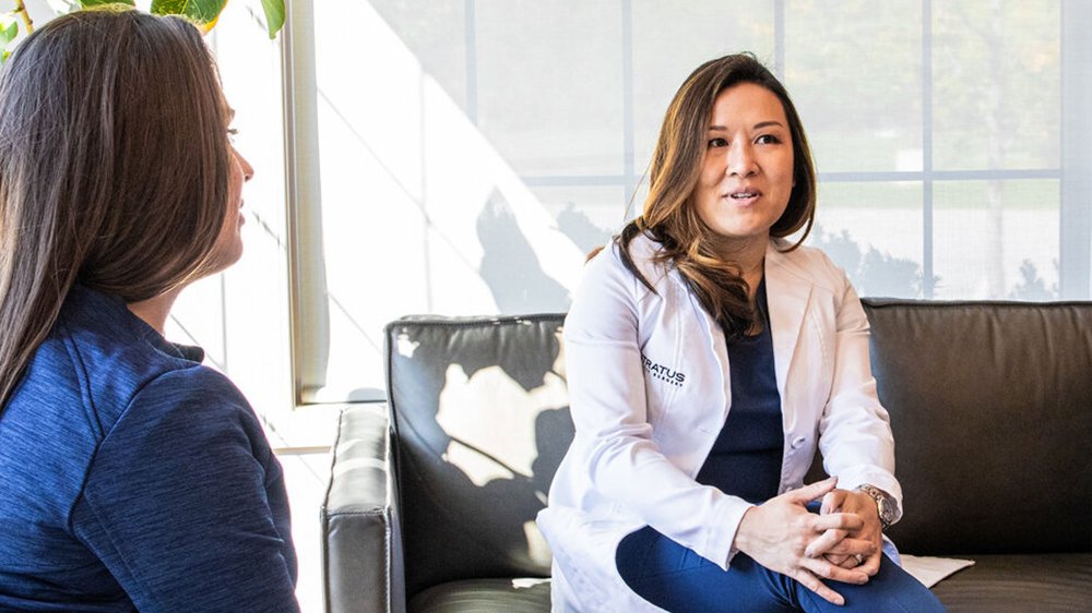 Dr Haruko Okada MD and staff bio | | Stratus Plastic Surgery in Columbus