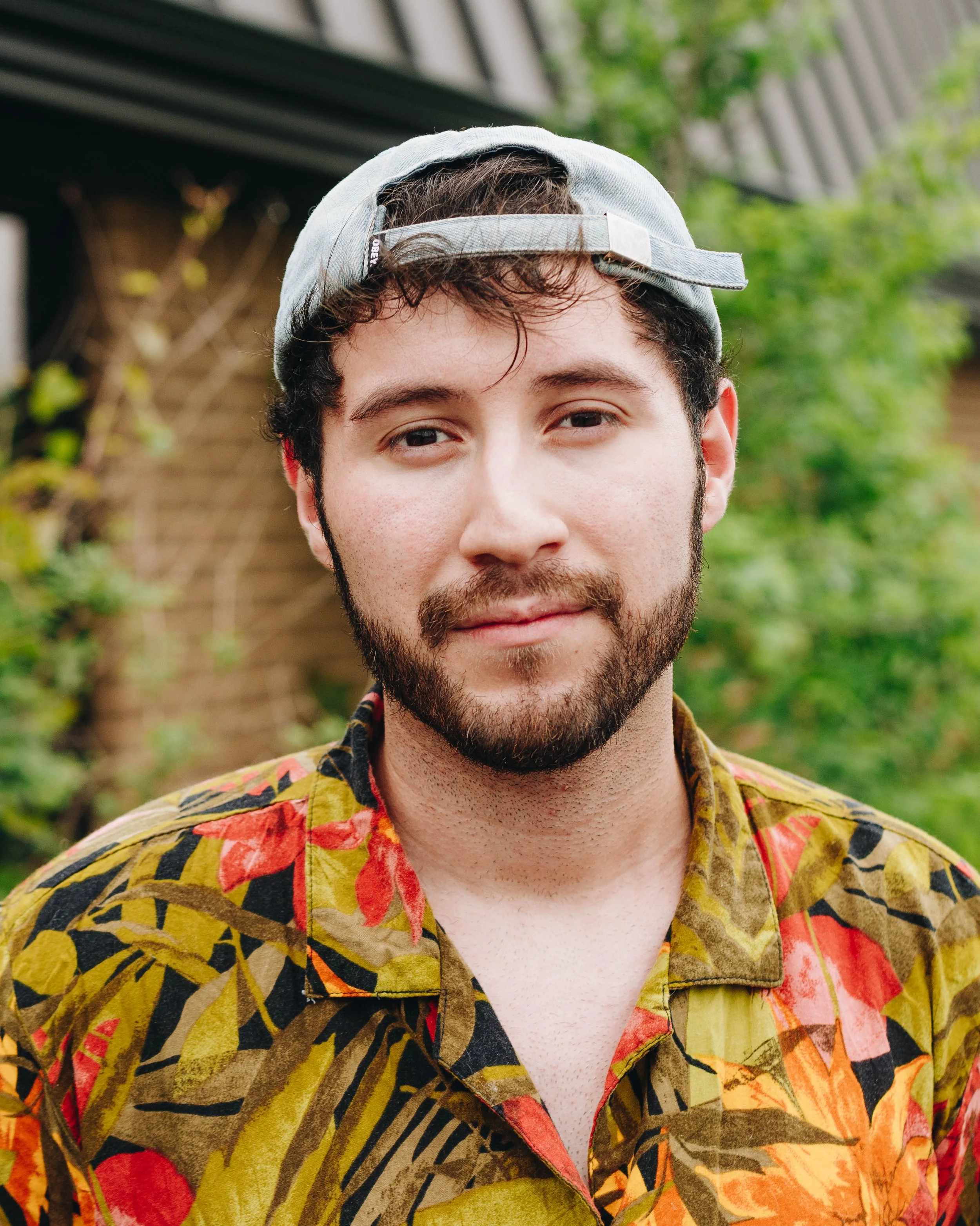 Staff — Our Daily Bread