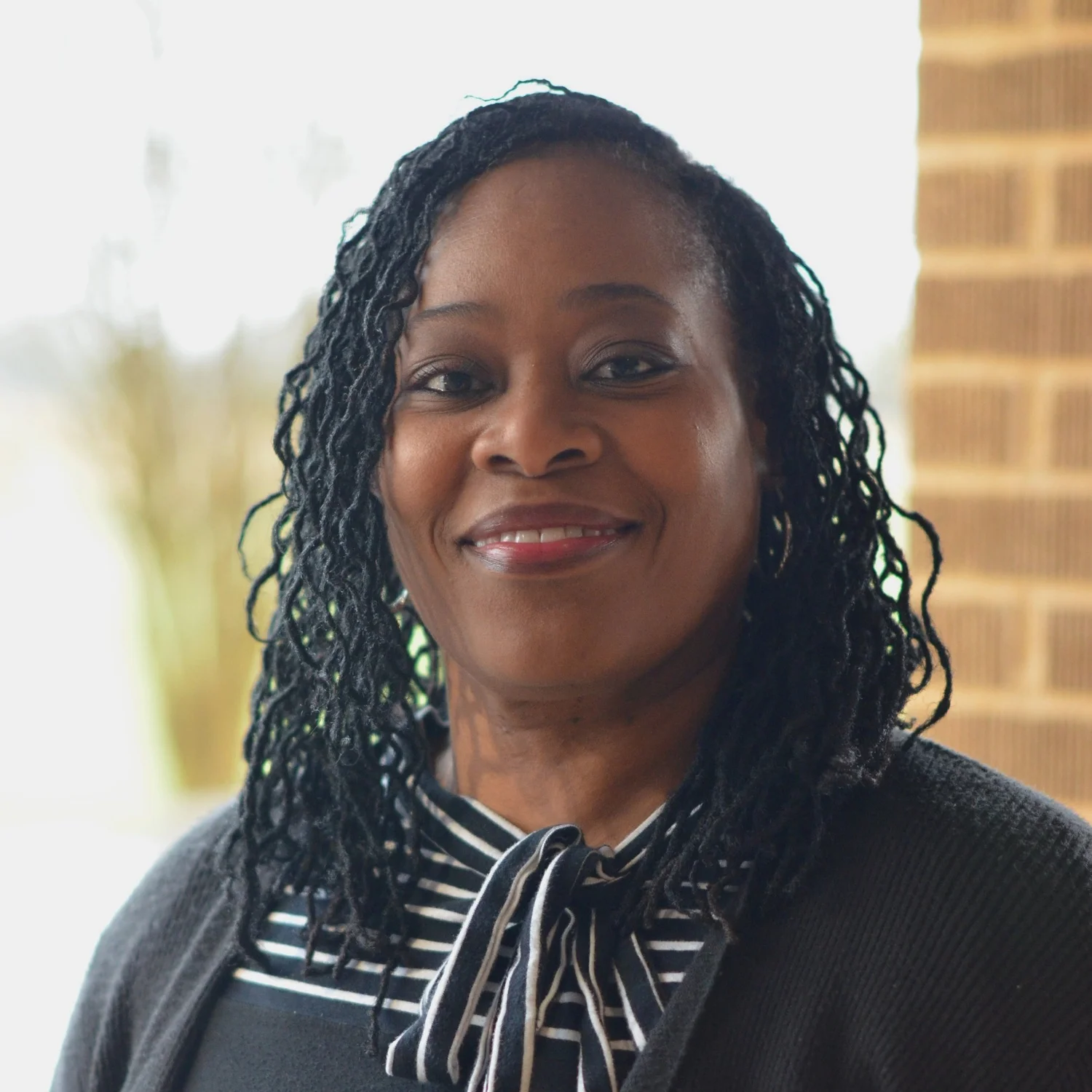 Staff — Our Daily Bread