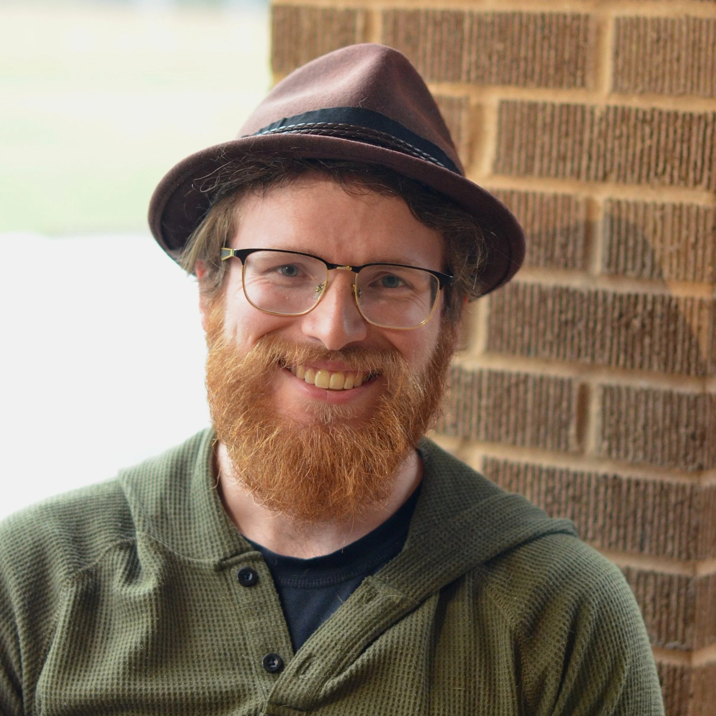 Staff — Our Daily Bread