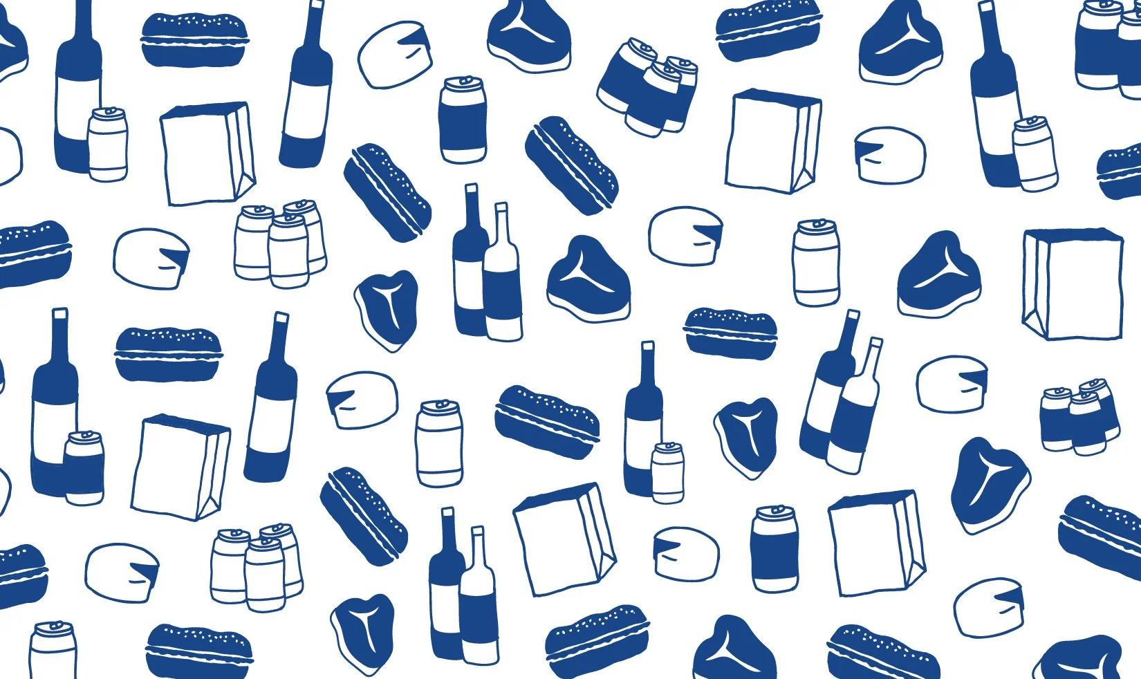 George Calef Fine Foods