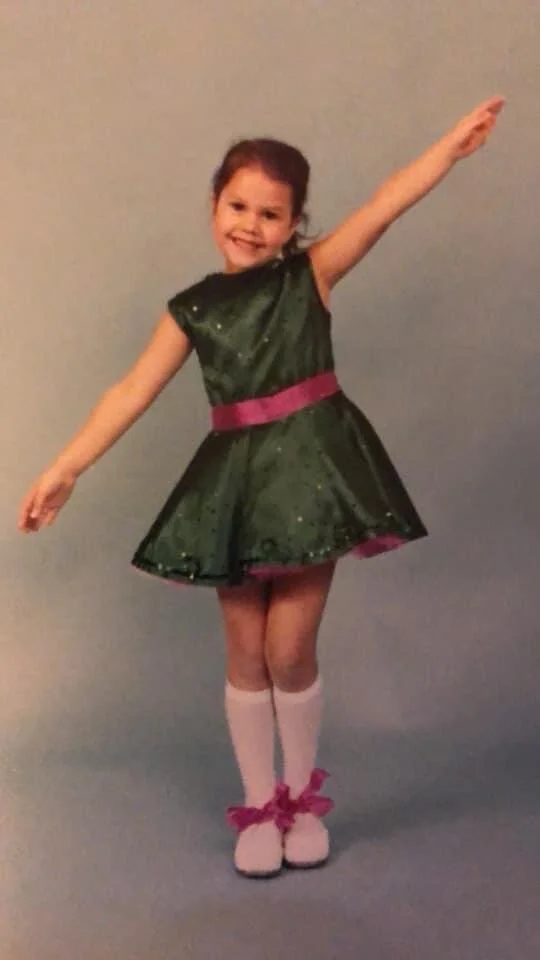 Jennie Dale — Sussex Festival of Performing Arts