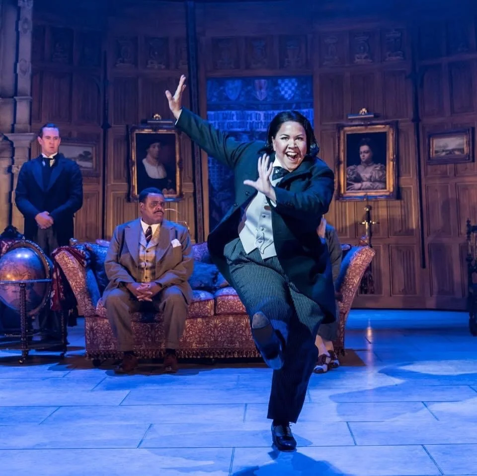 Jennie Dale — Sussex Festival of Performing Arts