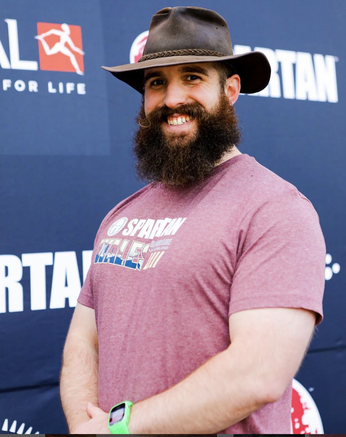 Event MC Work — Mike Burrell Voice Overs~Be Heard