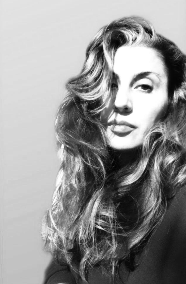 Amber Duarte - Hairstylist