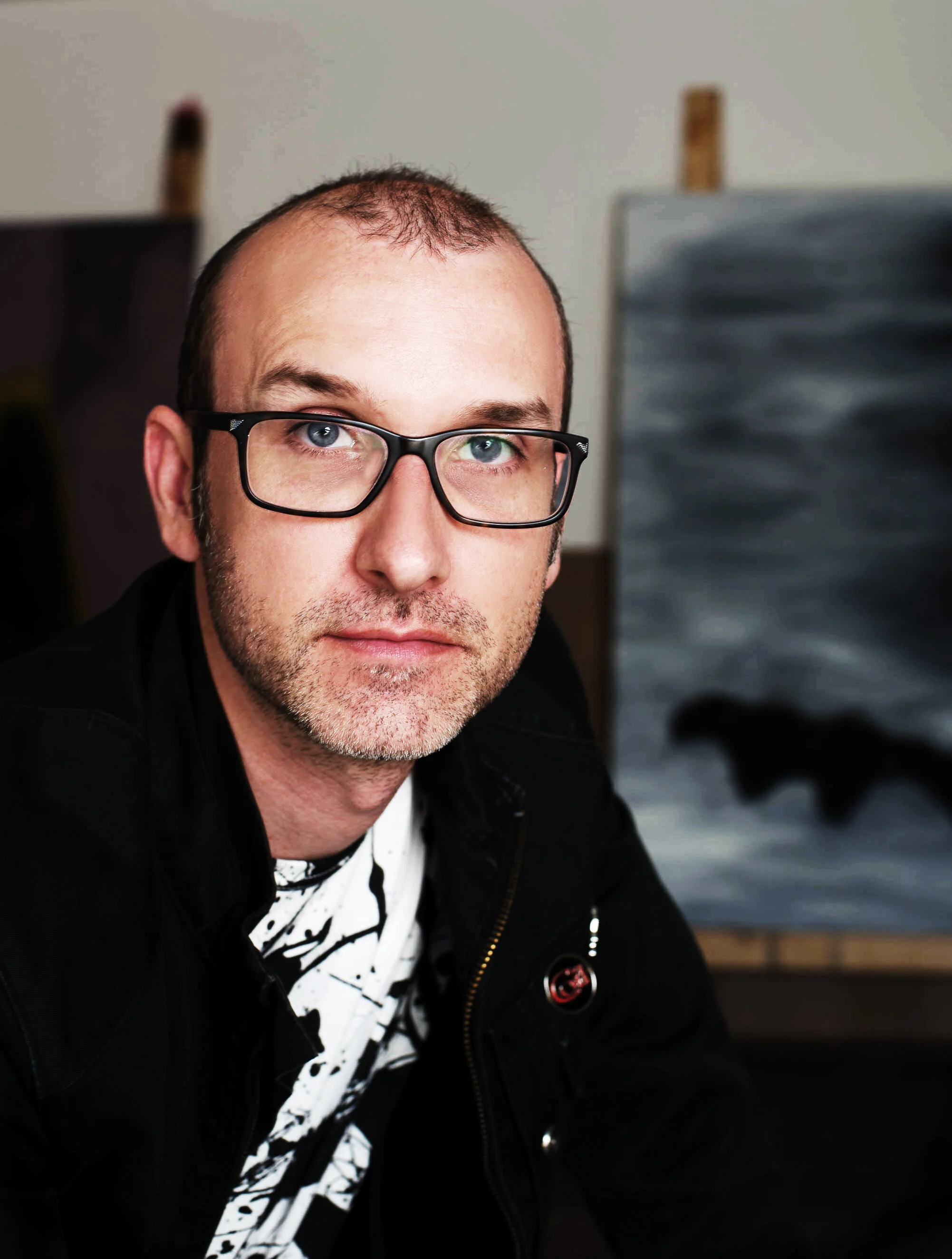 About 1 — Mead McLean