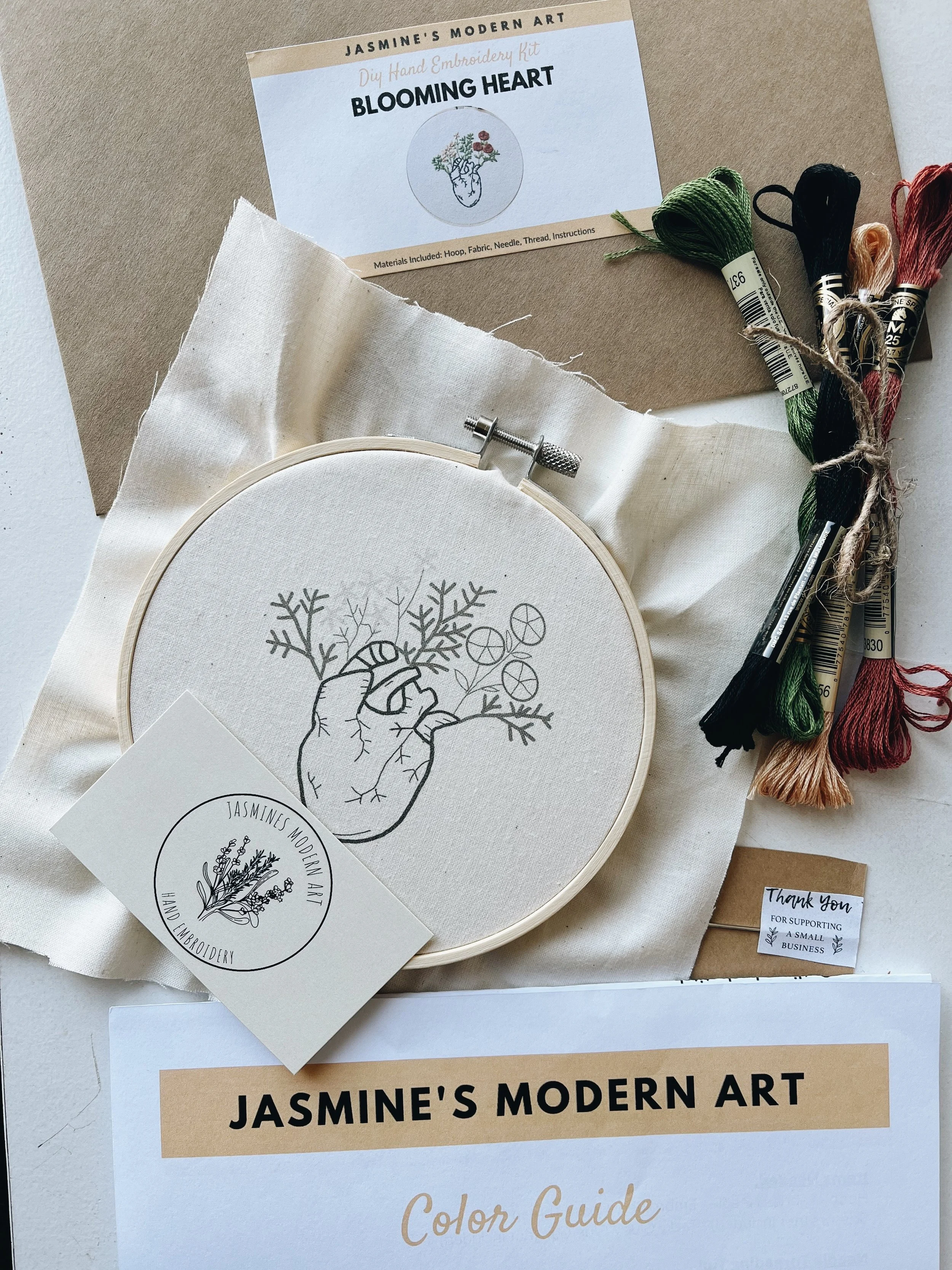 Shop — Heart Craft Studio