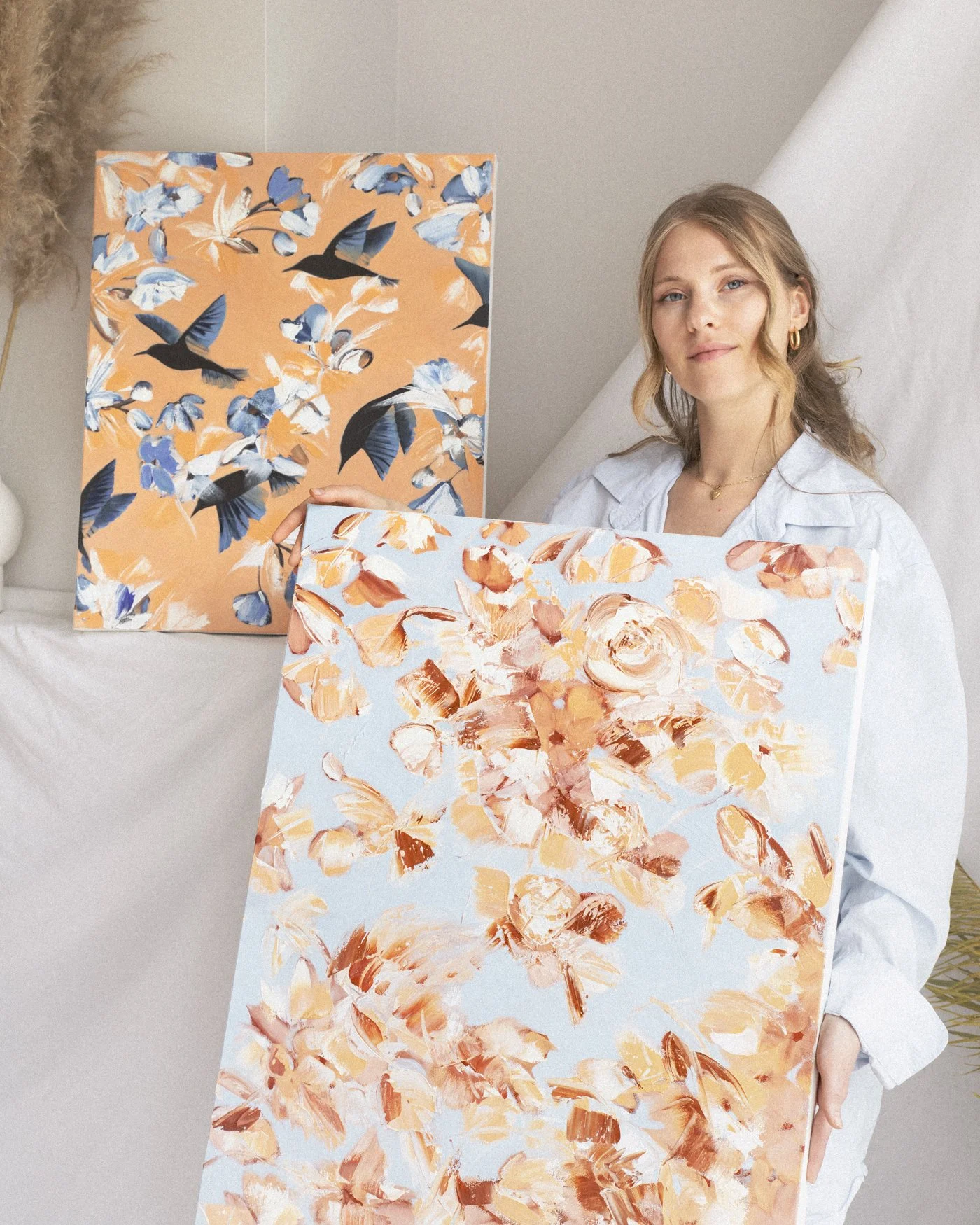 Erin Halla Art and Design