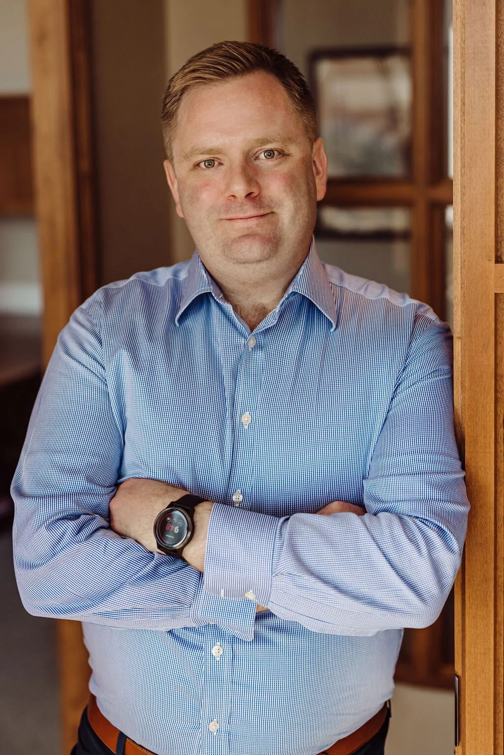 Team — Northern Lakes Capital