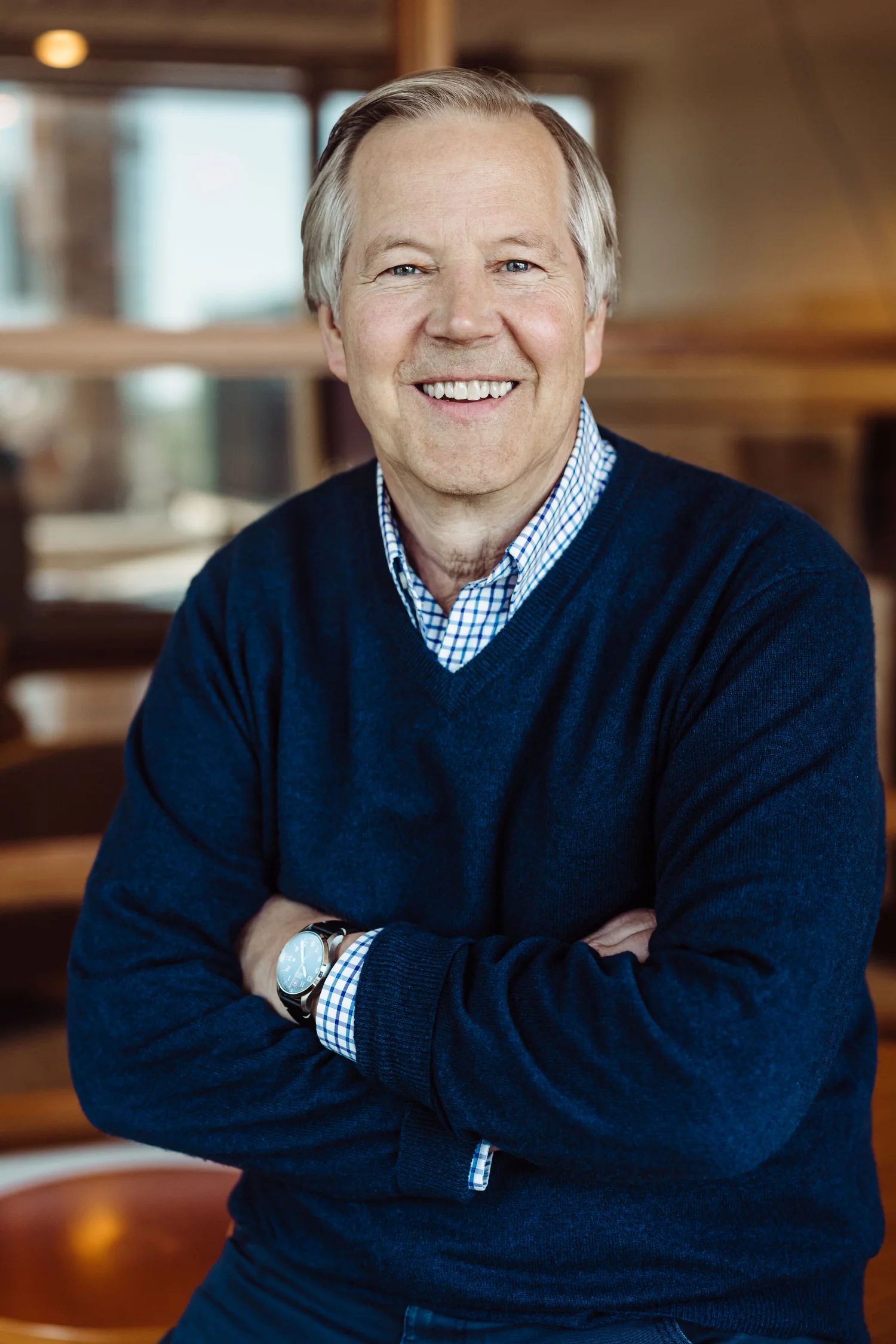 Charles B. Lannin — Northern Lakes Capital