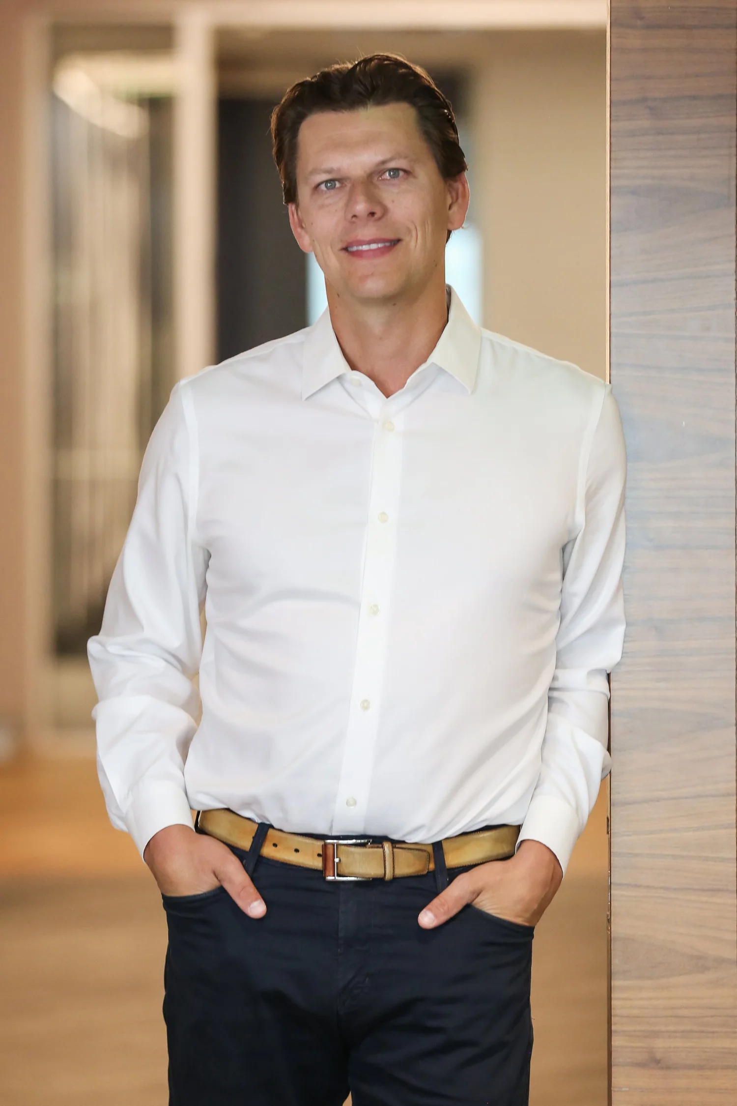 Cory Petersen — Northern Lakes Capital