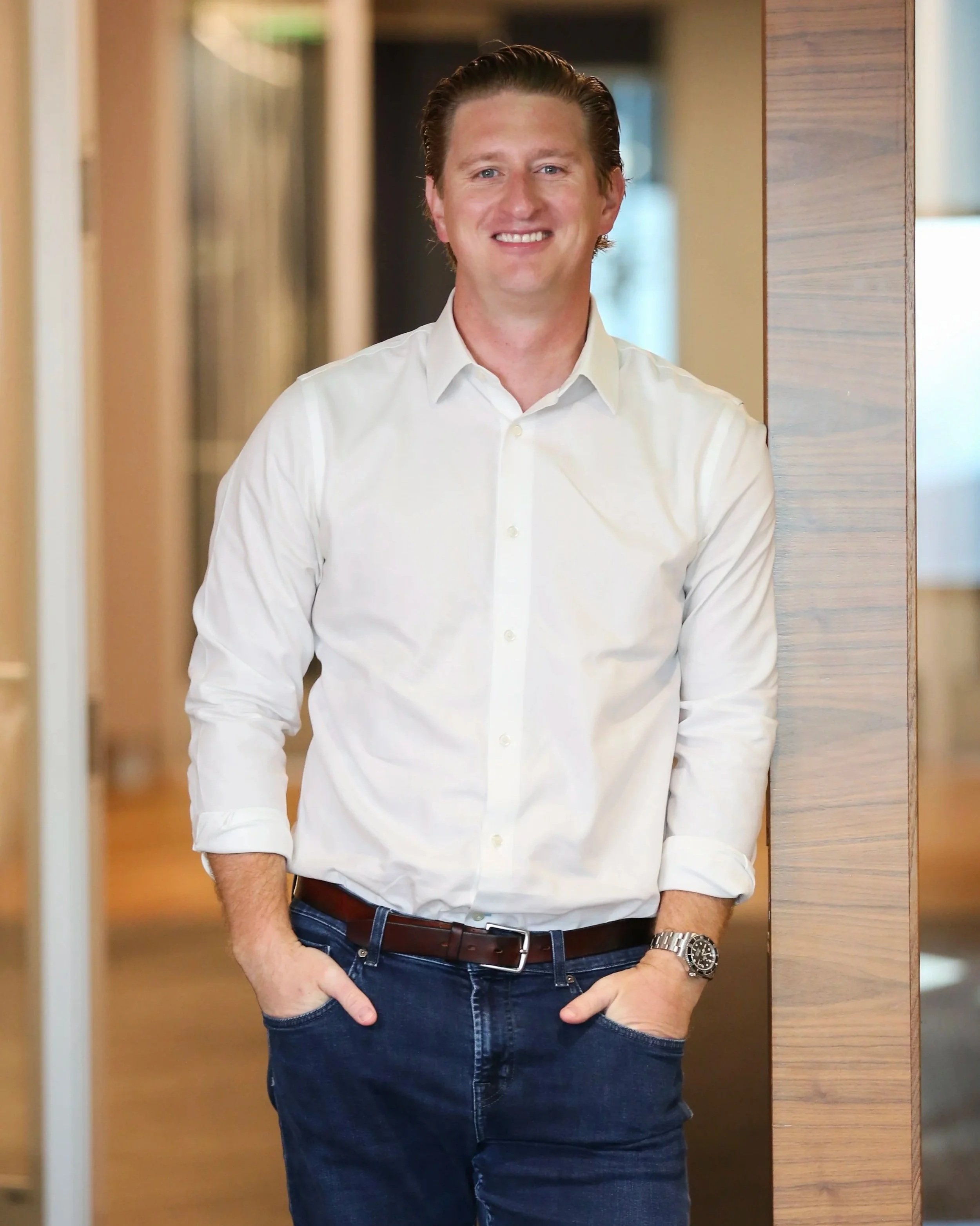 Team — Northern Lakes Capital