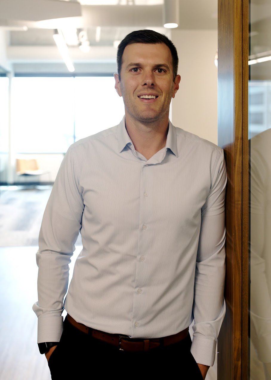 Charlie E. Knipper — Northern Lakes Capital