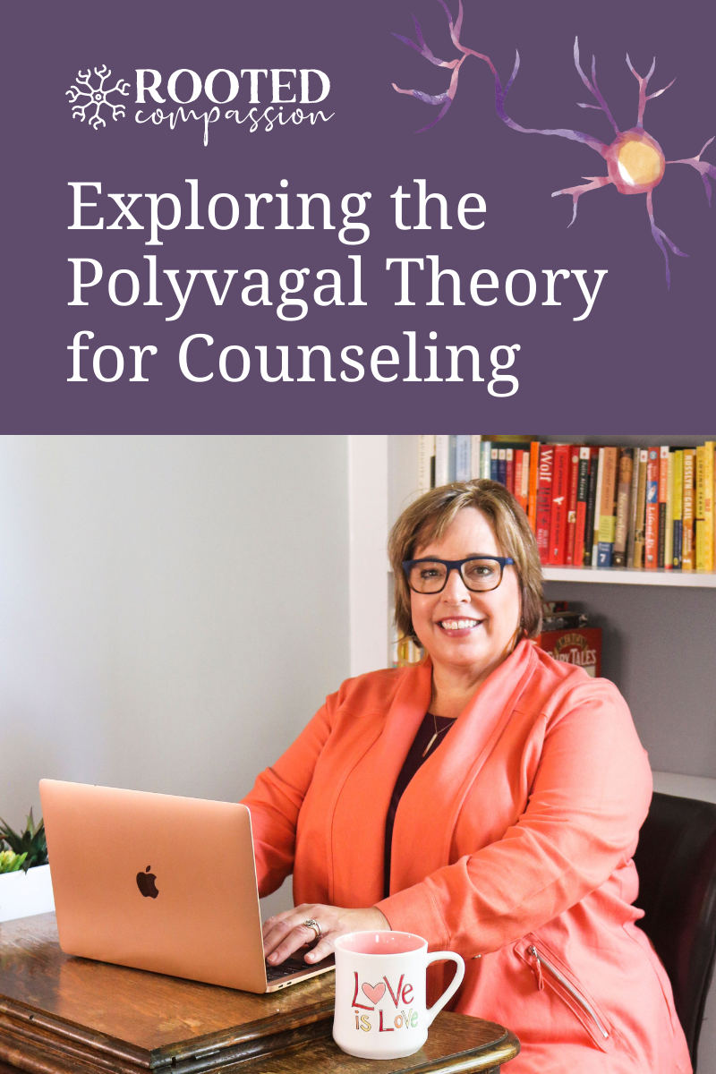 Polyvagal Training — Rooted Compassion | Therapy From the Lens of the ...