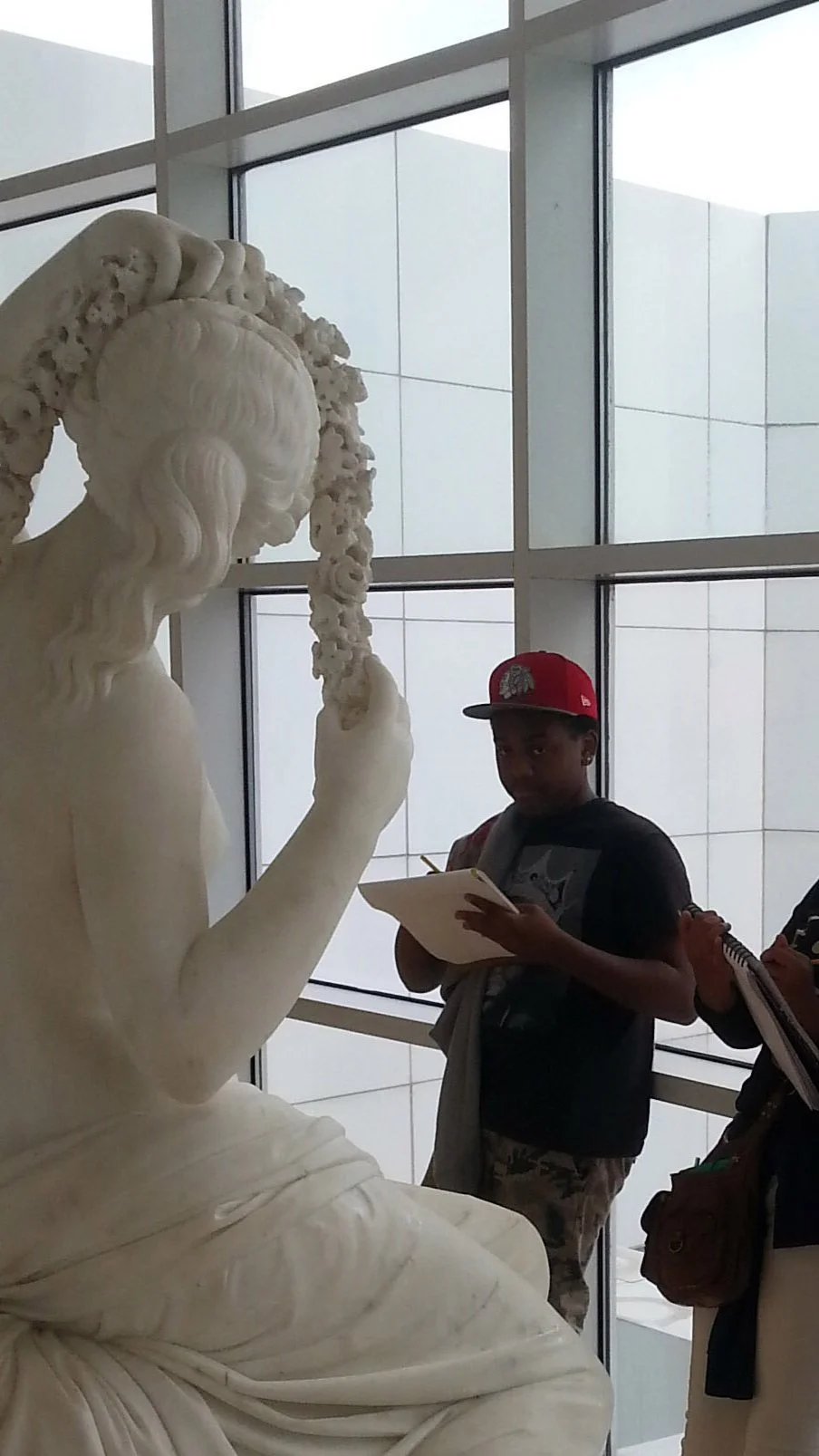 Museum Field Trips — CCSAA