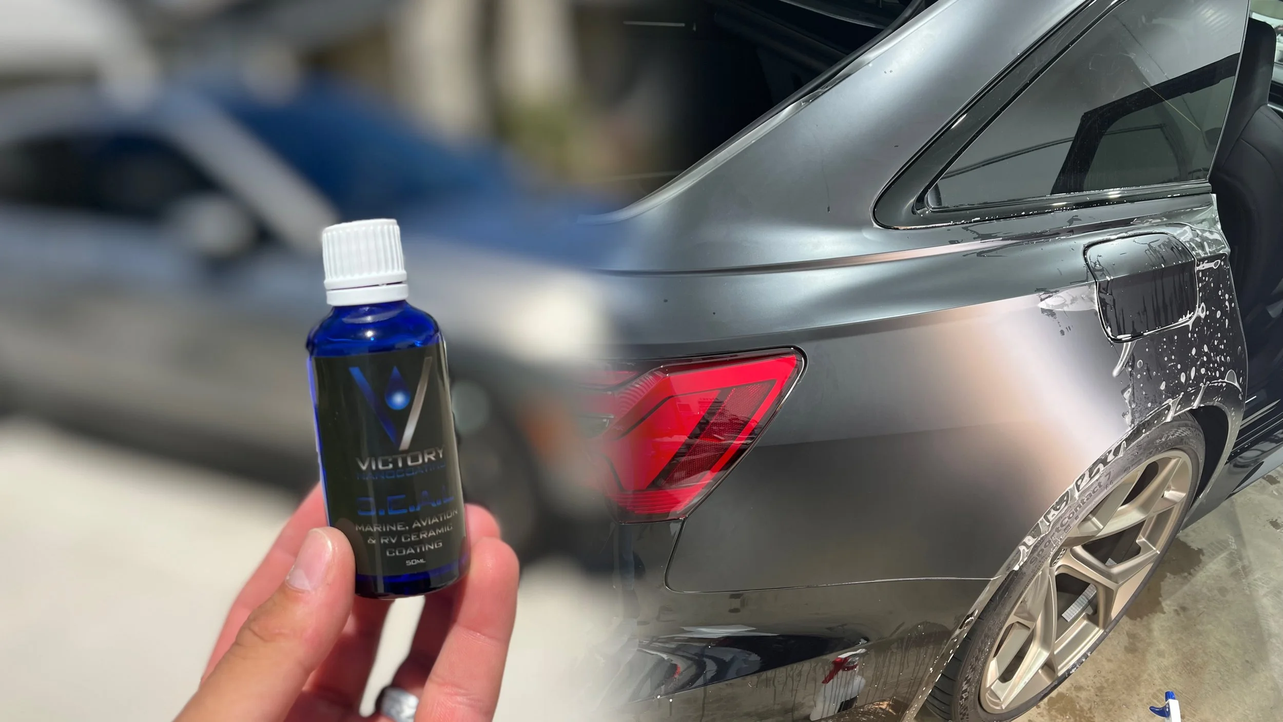 Pros and Cons of PPF and Ceramic Coatings - Dallas Ceramic Coatings ...