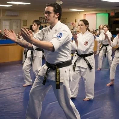 Elijah Cunningham | Uechi-Con