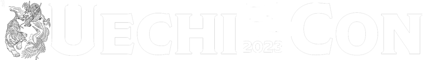 Uechi-Con Presenter's Page | Uechi-Con