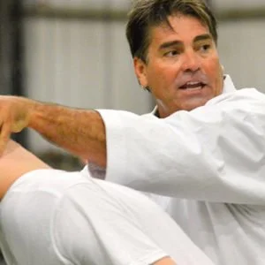 Roy Bedard | Uechi-Con