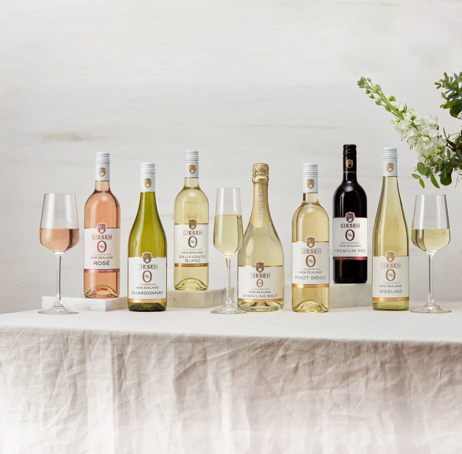 Giesen, Strange Nature move to Federal Merchants & Co. — Drinksbiz ...