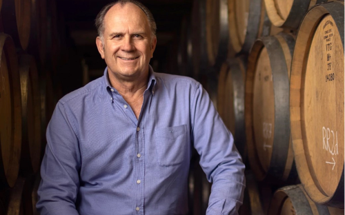 Top international honour for Michael Brajkovich MW — Drinksbiz Magazine ...