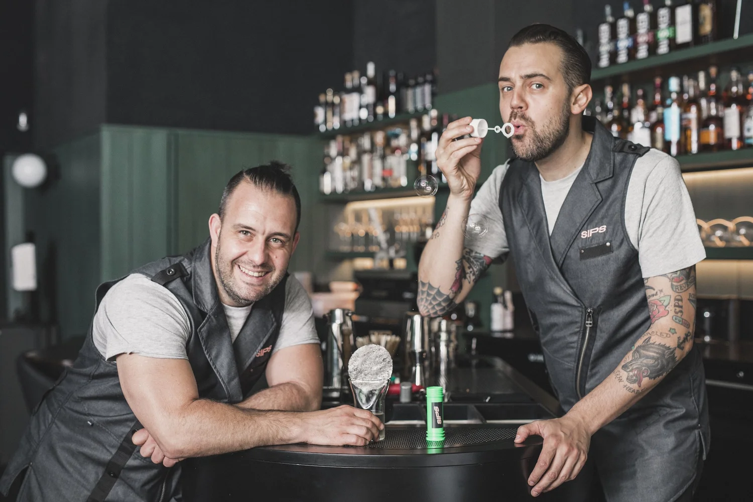 World’s 50 Best Bars 2023 revealed — Drinksbiz Magazine — New Zealand's ...