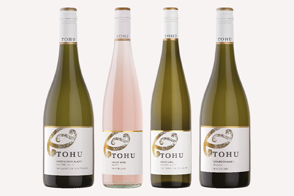 Drinksbiz Magazine — New Zealand's Premier Drinks Magazine
