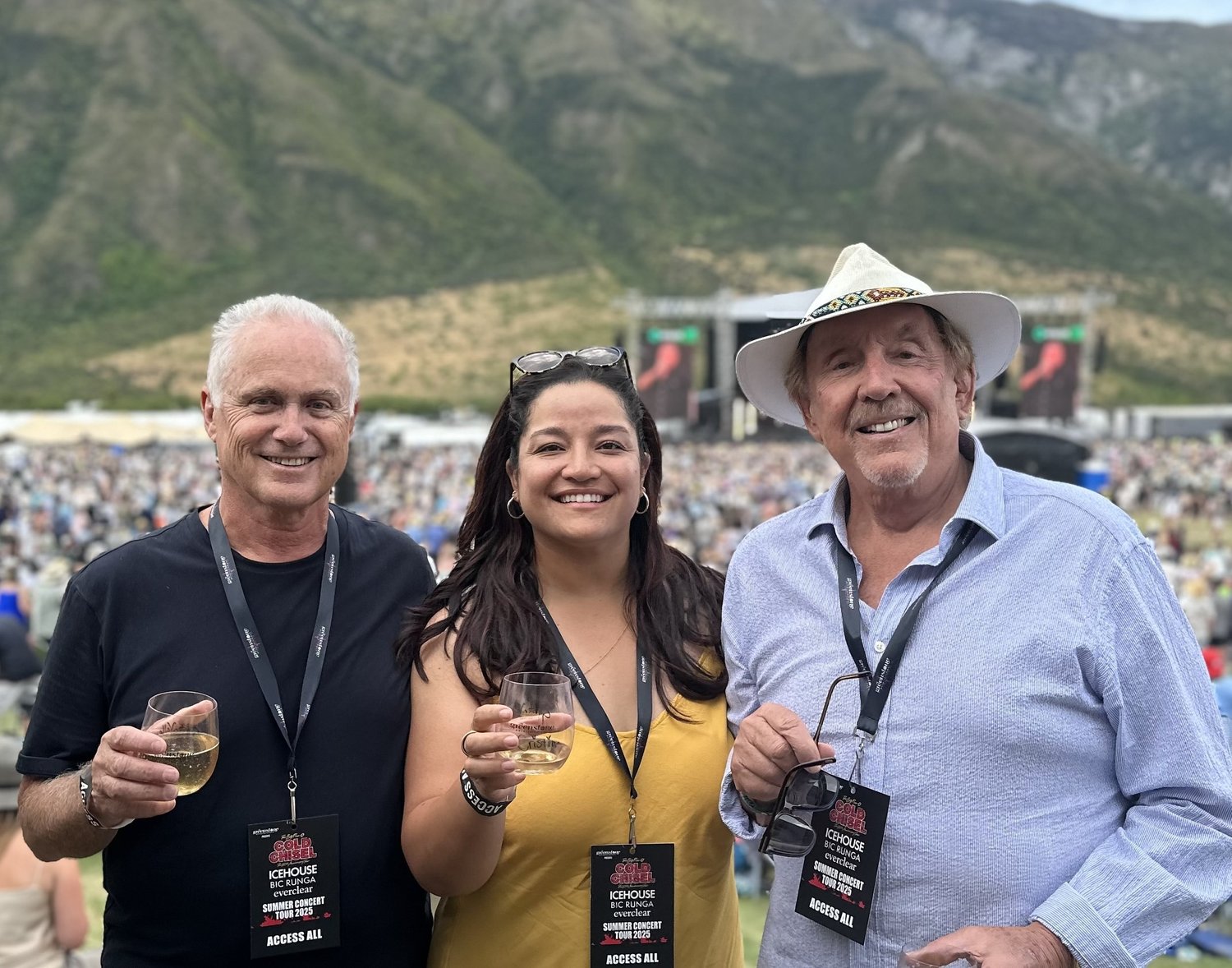 New leadership for Gibbston Valley Wines — Drinksbiz Magazine — New ...