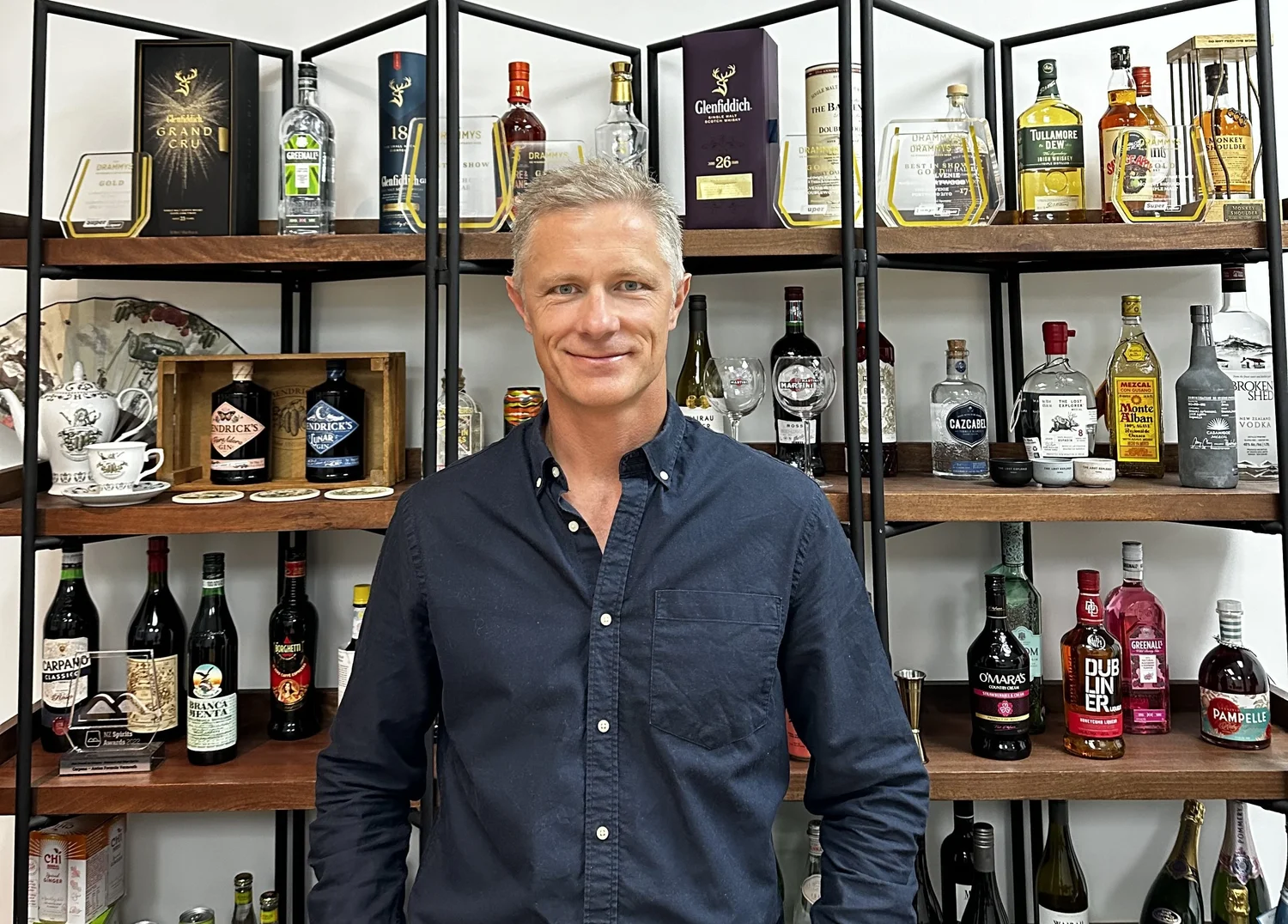 New MD for Federal Merchants & Co — Drinksbiz Magazine — New Zealand's ...
