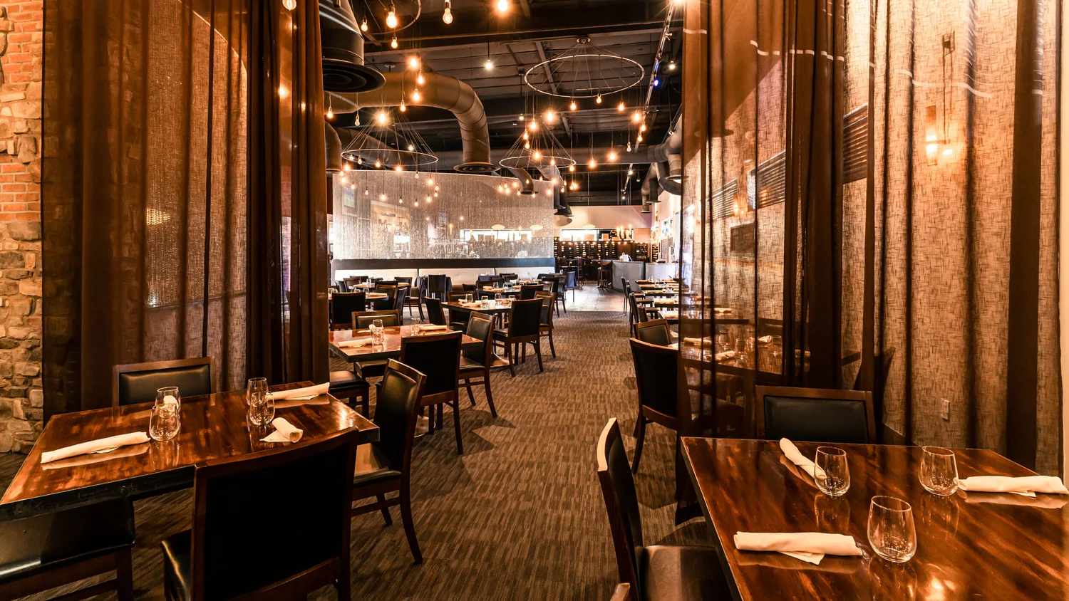 Private Dining Form — Bistro 7