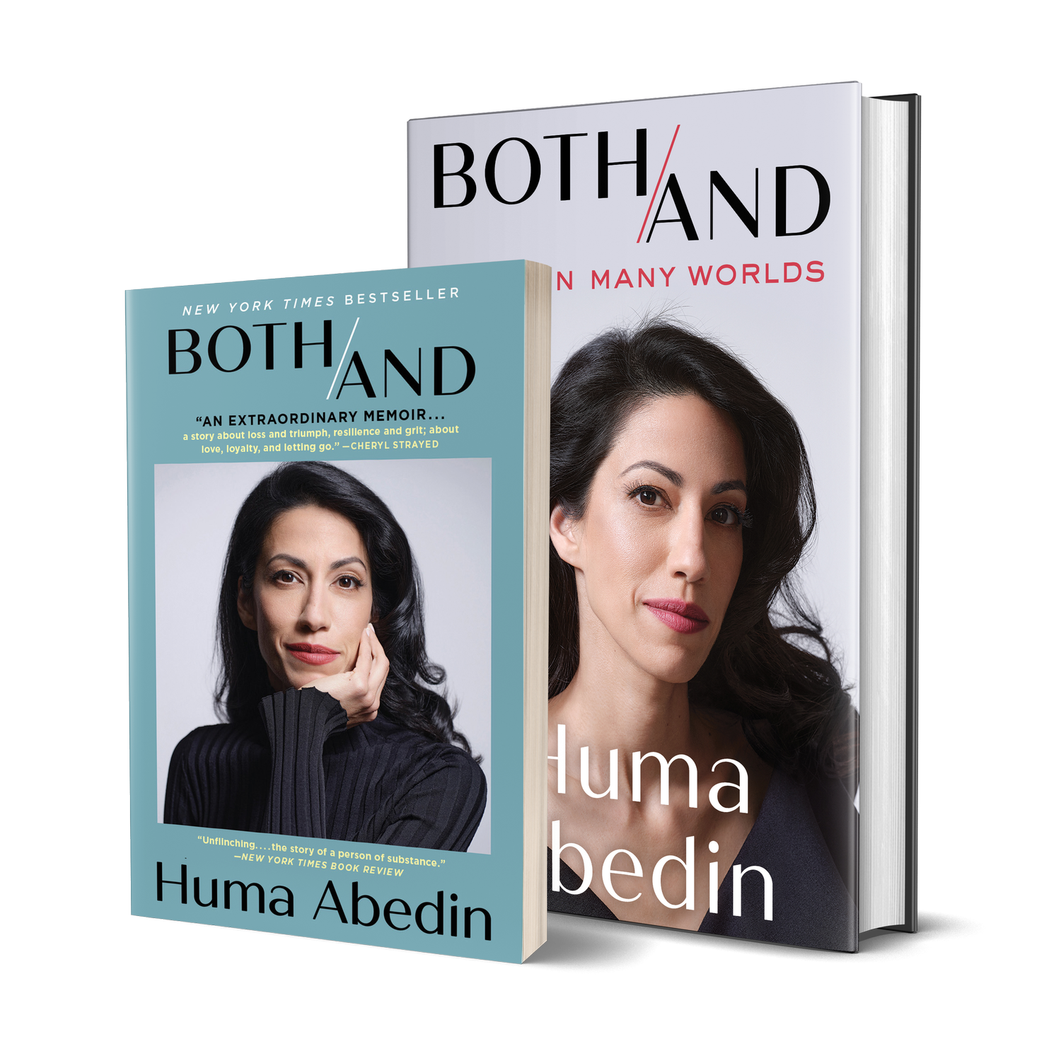Huma Abedin