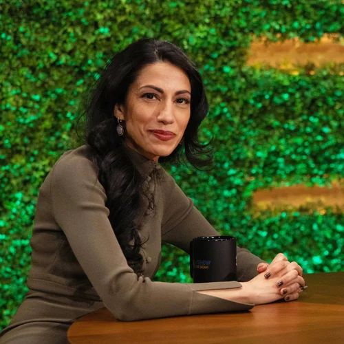 Huma Abedin