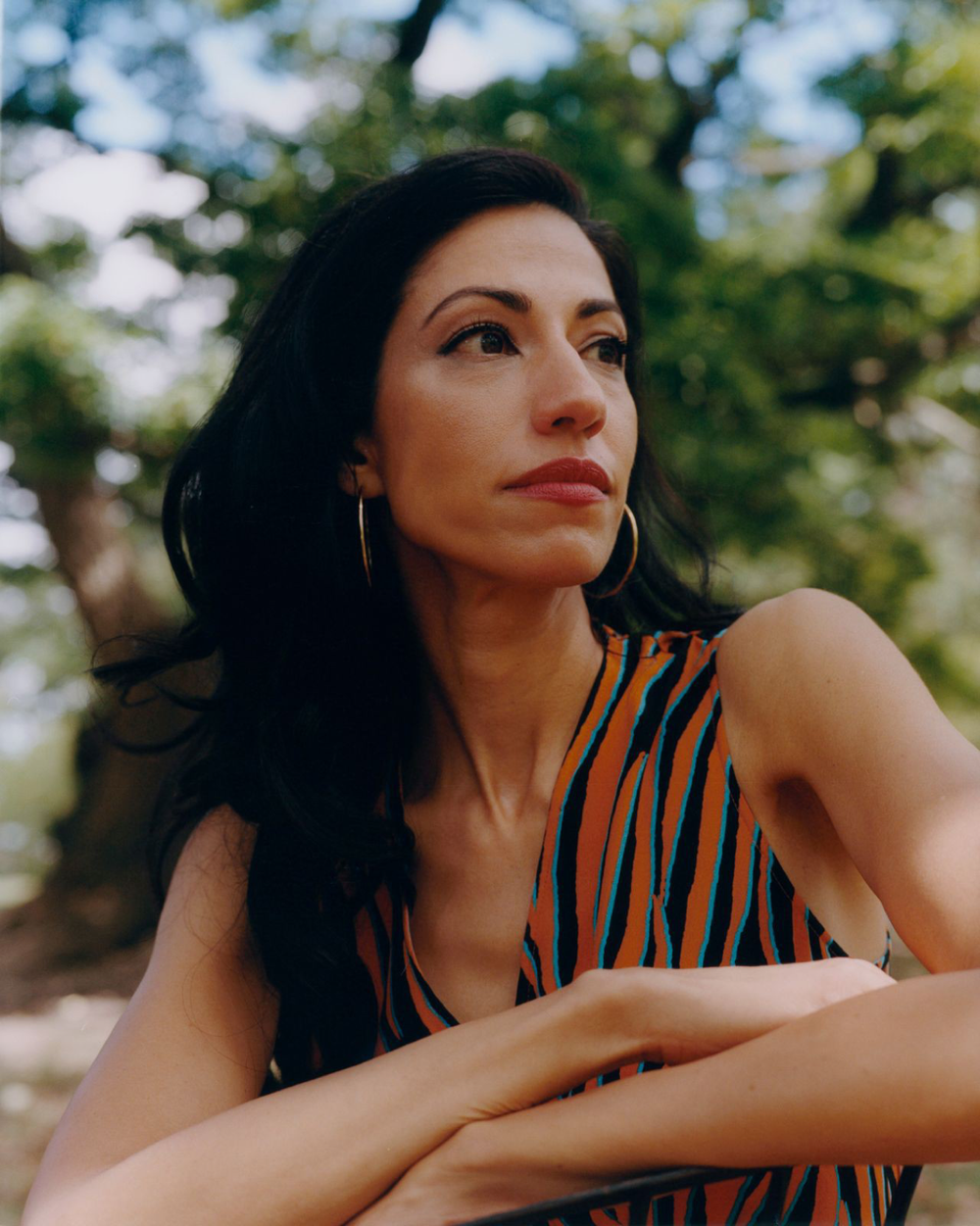 Huma Abedin