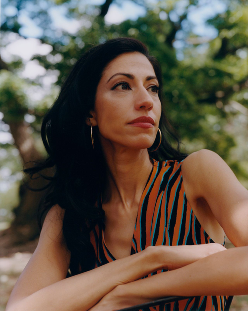 Huma Abedin
